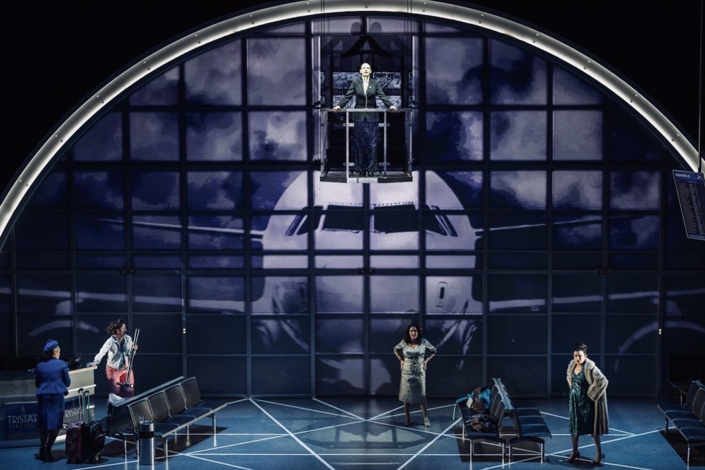 Andrew Riley – Staging Places