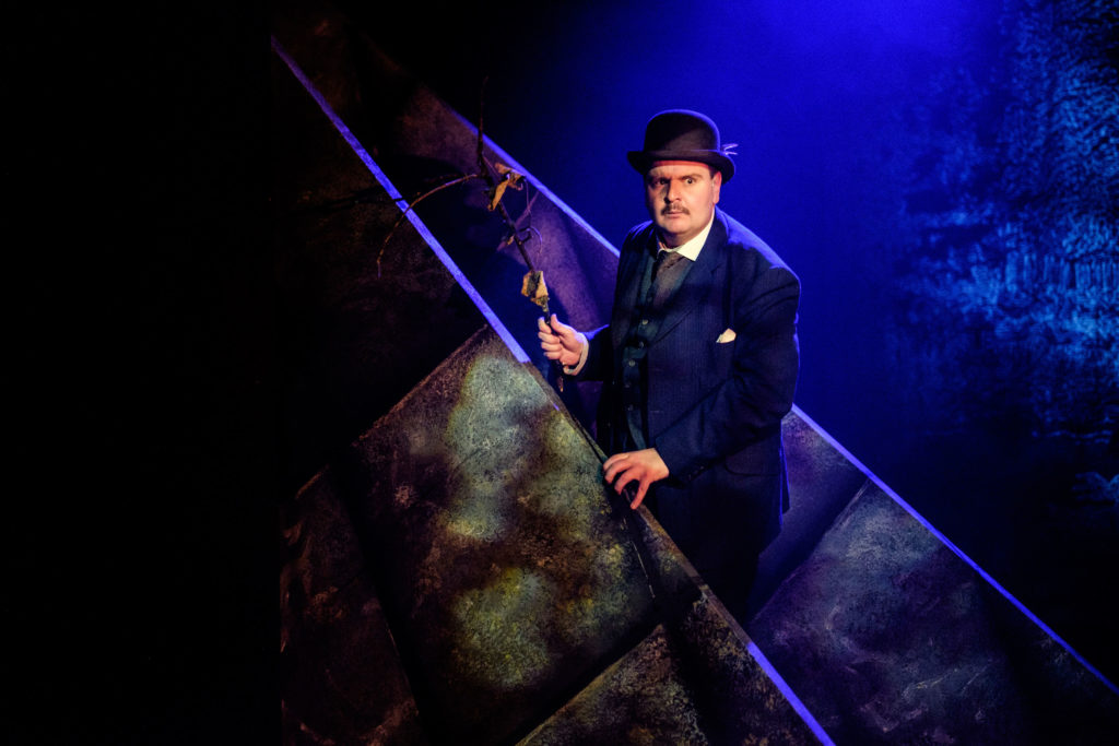 Elin Steele – Staging Places