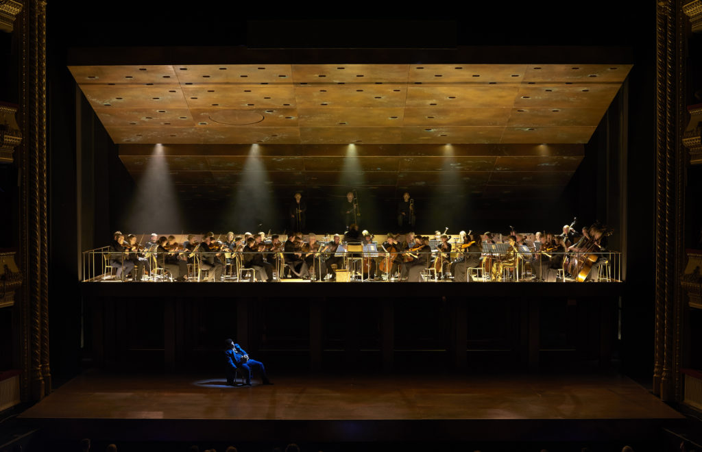 Conor Murphy – Staging Places